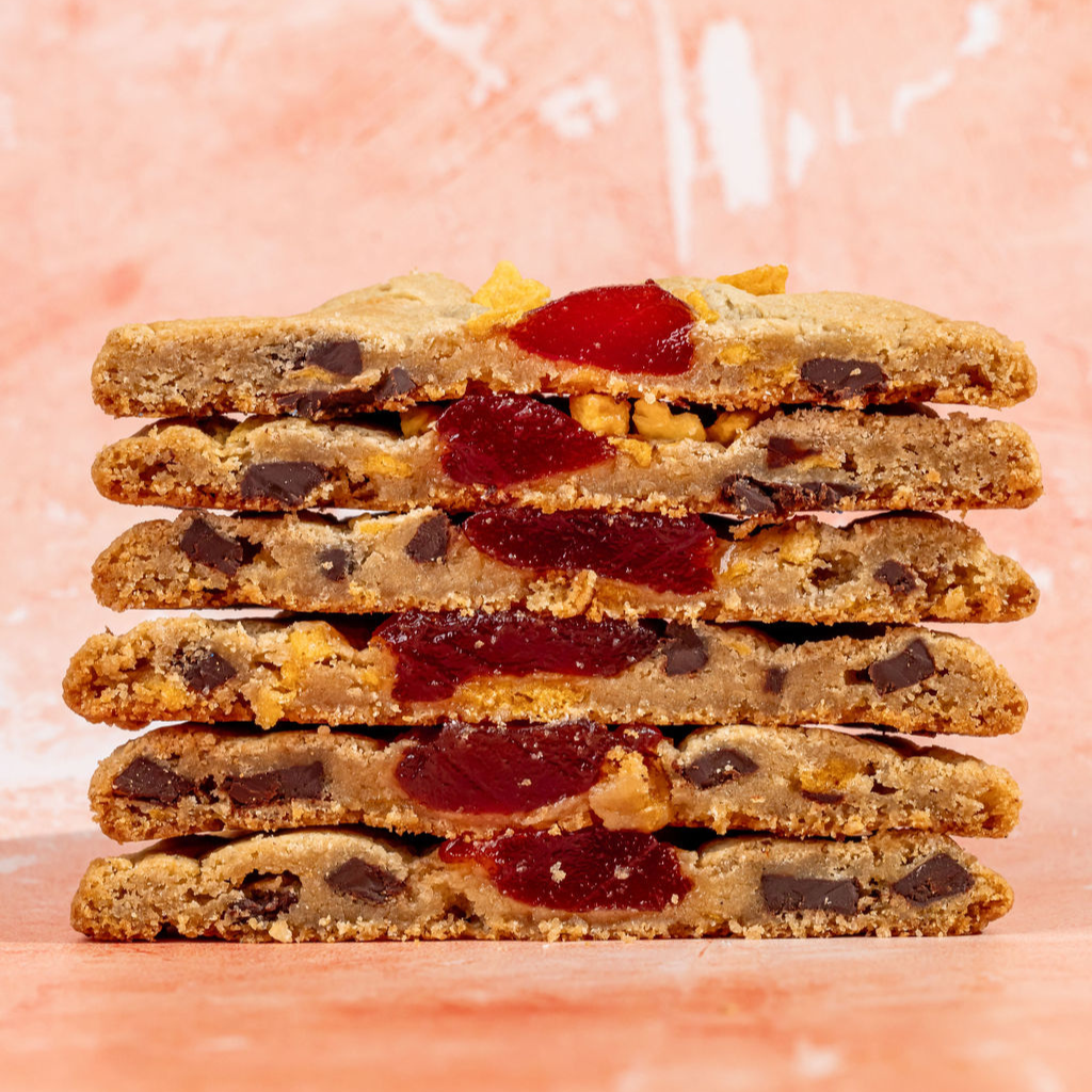 Bell's Cookie Co - Seattle's Best Cookies to Your Doorstep – Bell's Cookies