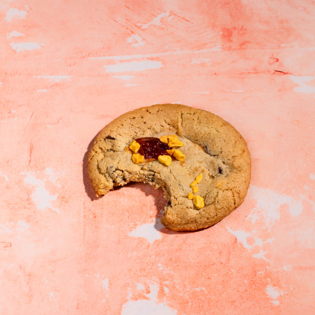 Bell's Cookie Co - Seattle's Best Cookies to Your Doorstep – Bell's Cookies