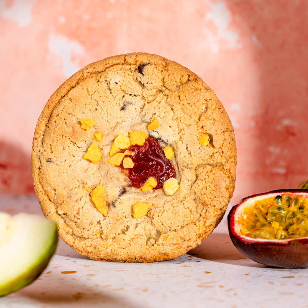 Bell's Cookie Co - Seattle's Best Cookies to Your Doorstep – Bell's Cookies