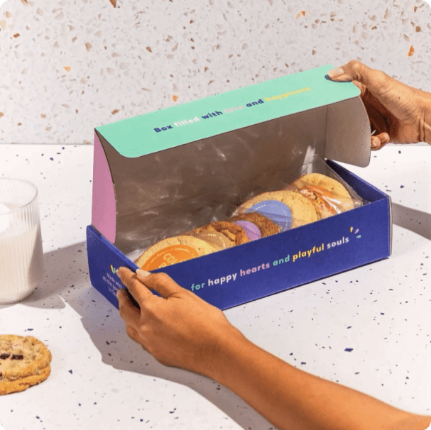 Our Story | Bell’s Cookies™ Family-Owned Since 2020 – Bell's Cookies™