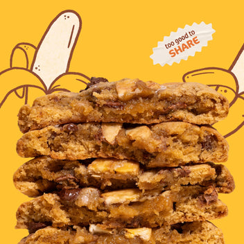 Bell's Cookies™ - Seattle's Best Cookies to Your Doorstep