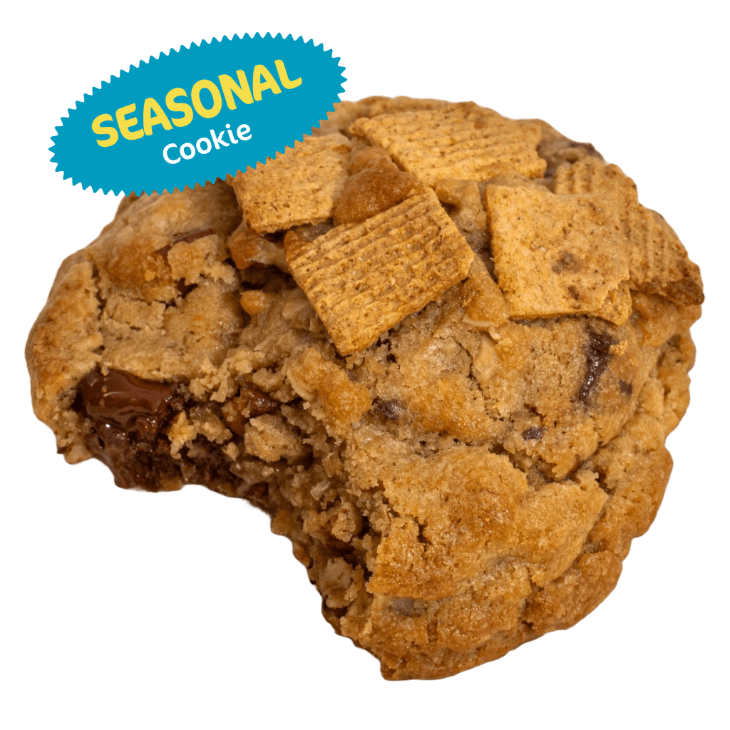 Irresistible Cookies | Bell’s Cookies™ Collection – Bell's Cookies™