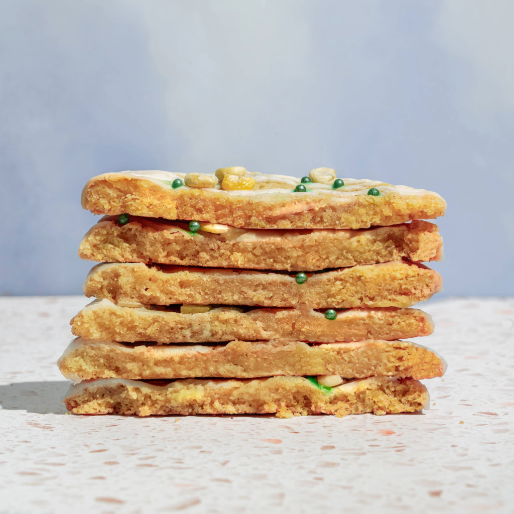 Bell's Cookie Co - Seattle's Best Cookies to Your Doorstep – Bell's Cookies