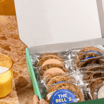 Bell's Cookie Co - Seattle's Best Cookies to Your Doorstep – Bell's Cookies