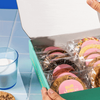 Bell's Cookie Co - Seattle's Best Cookies to Your Doorstep – Bell's Cookies