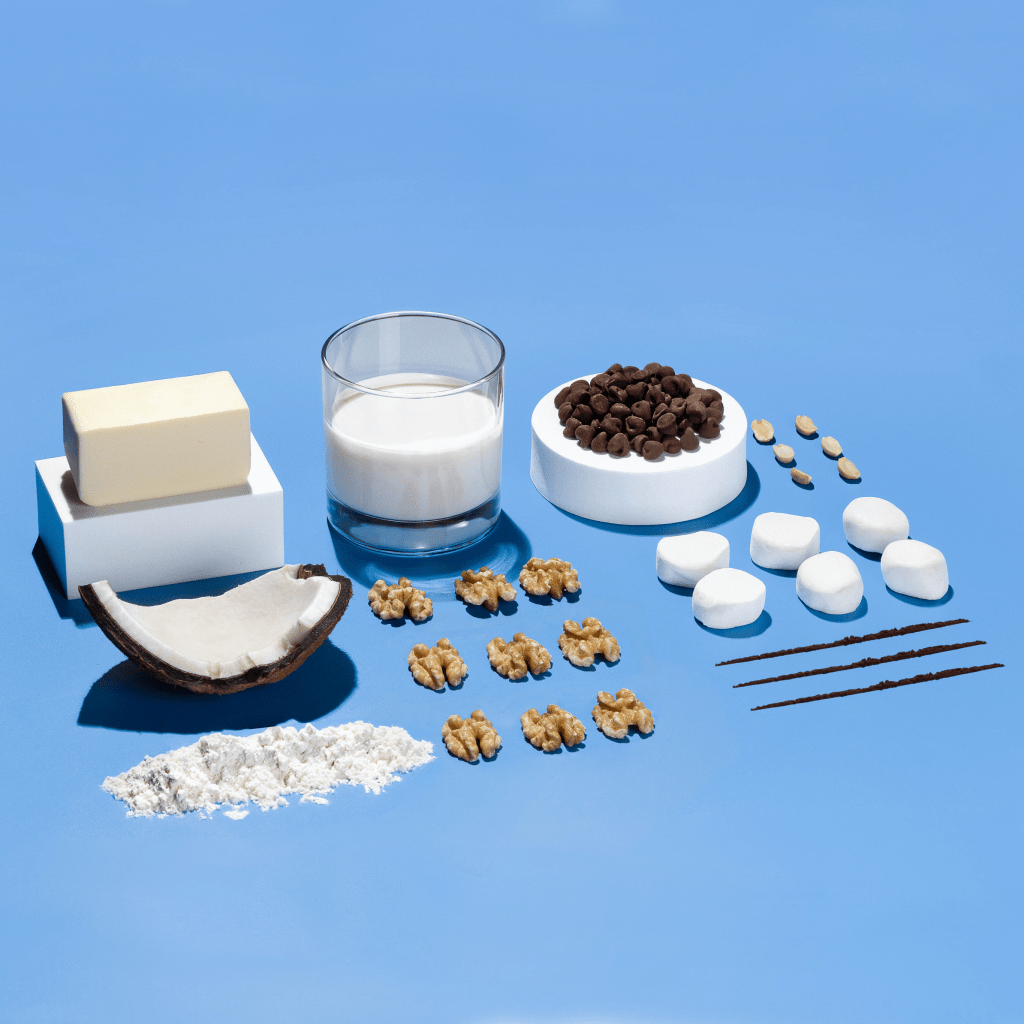 Bell's Cookie Co - Seattle's Best Cookies to Your Doorstep – Bell's Cookies