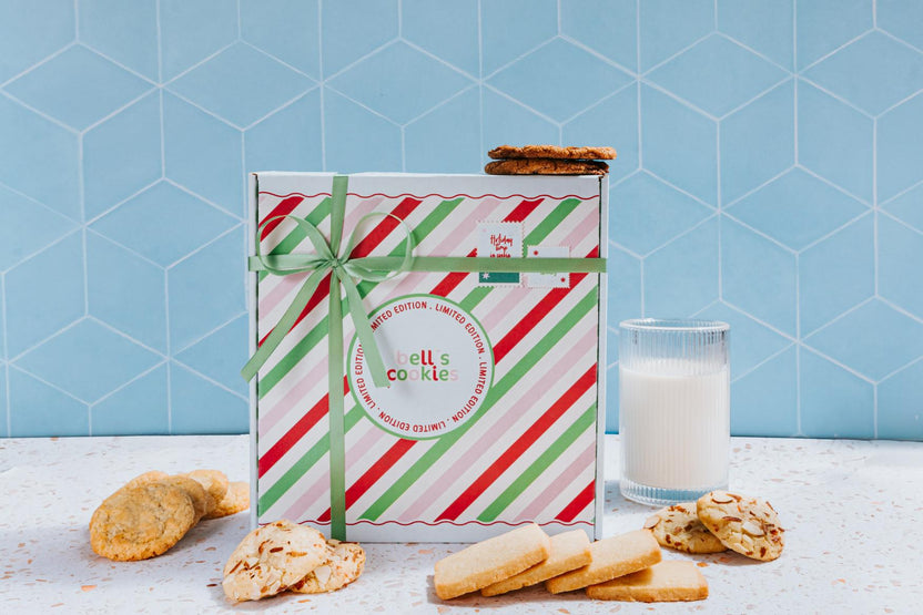 Bell's Cookie Co - Seattle's Best Cookies to Your Doorstep – Bell's Cookies
