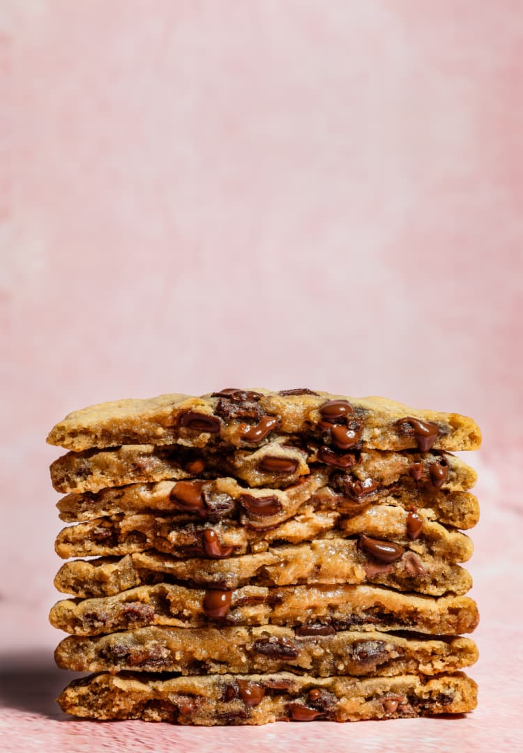 Bell's Cookie Co - Seattle's Best Cookies to Your Doorstep – Bell's Cookies