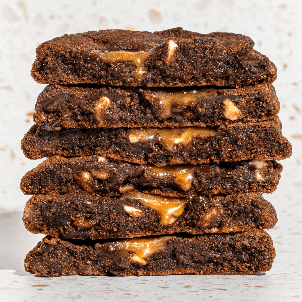 Bell's Cookie Co - Seattle's Best Cookies to Your Doorstep – Bell's Cookies