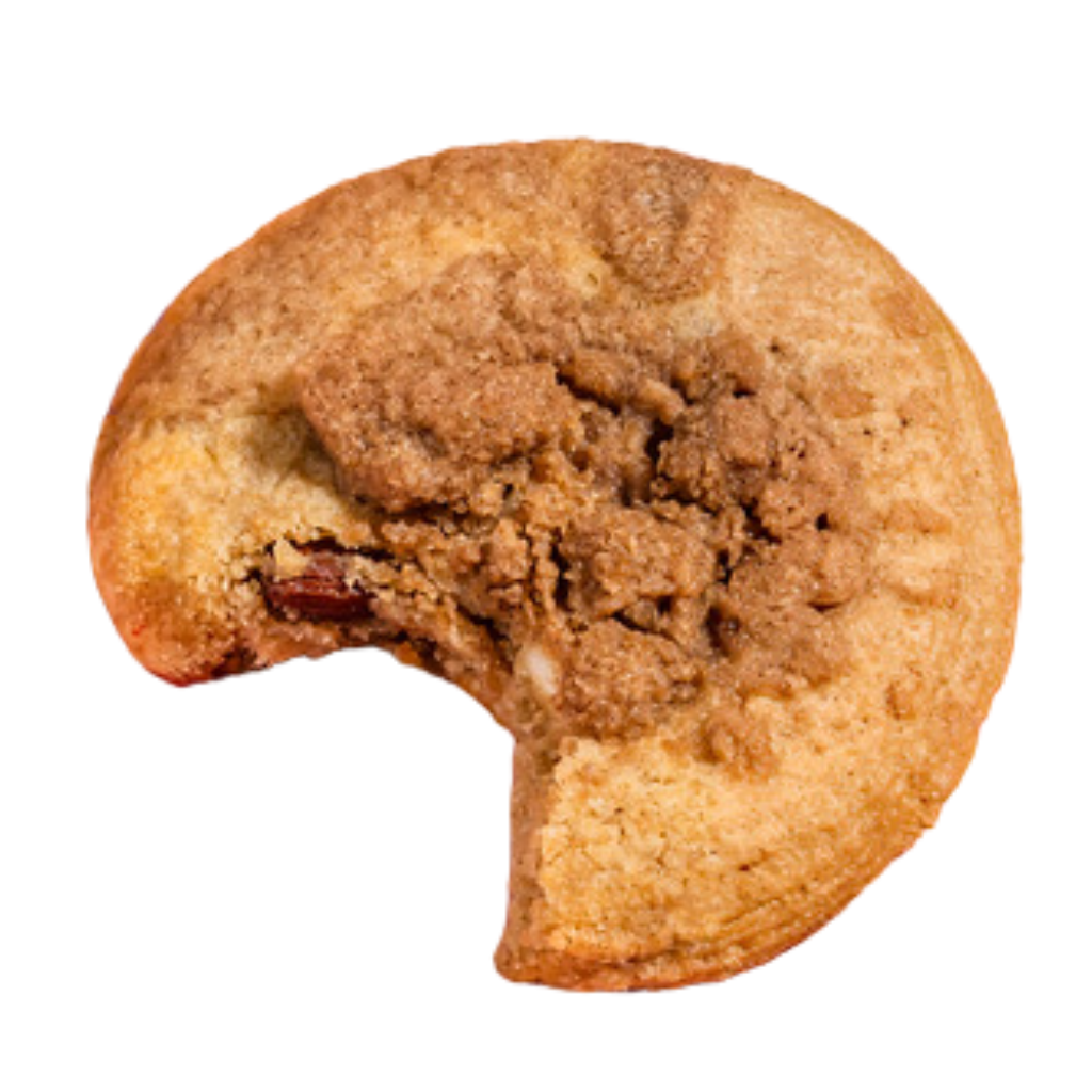 Bell's Cookie Co - Seattle's Best Cookies to Your Doorstep – Bell's Cookies