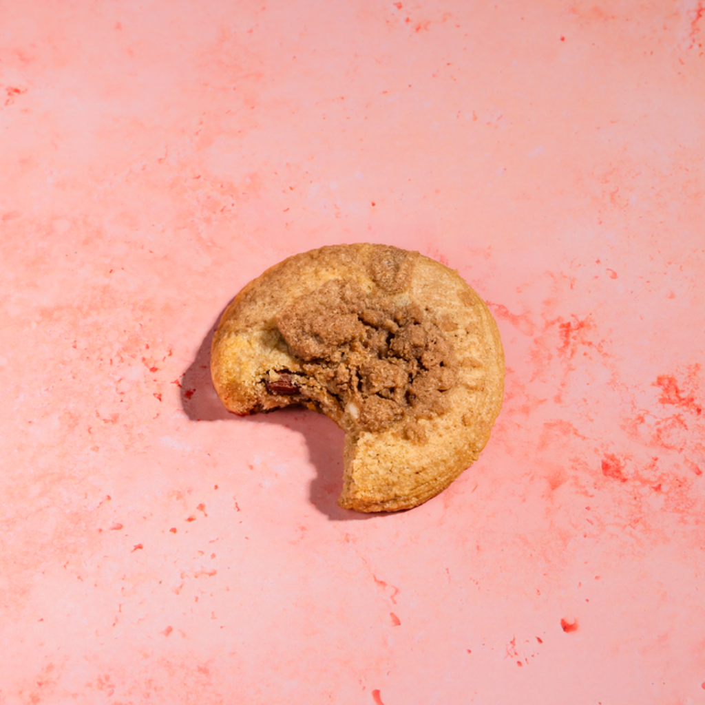 Bell's Cookie Co - Seattle's Best Cookies to Your Doorstep – Bell's Cookies