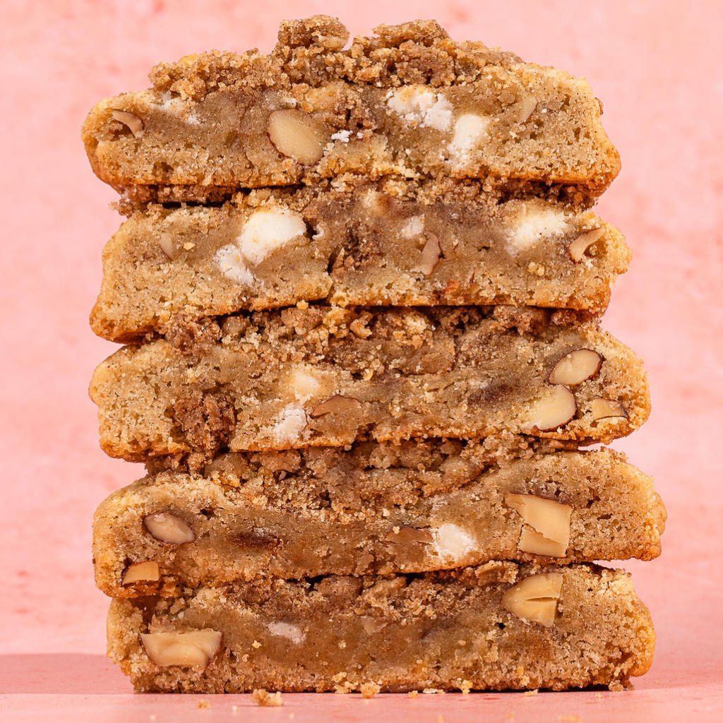 Bell's Cookie Co - Seattle's Best Cookies to Your Doorstep – Bell's Cookies