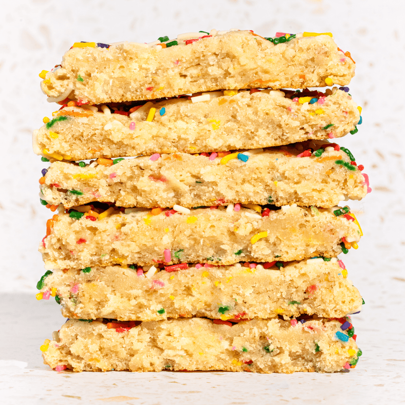 Bell's Cookie Co - Seattle's Best Cookies to Your Doorstep – Bell's Cookies