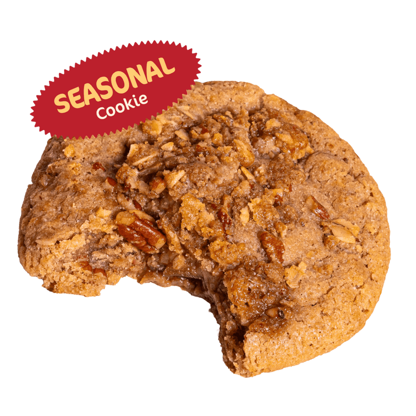 Bell's Cookies™ - Seattle's Best Cookies to Your Doorstep