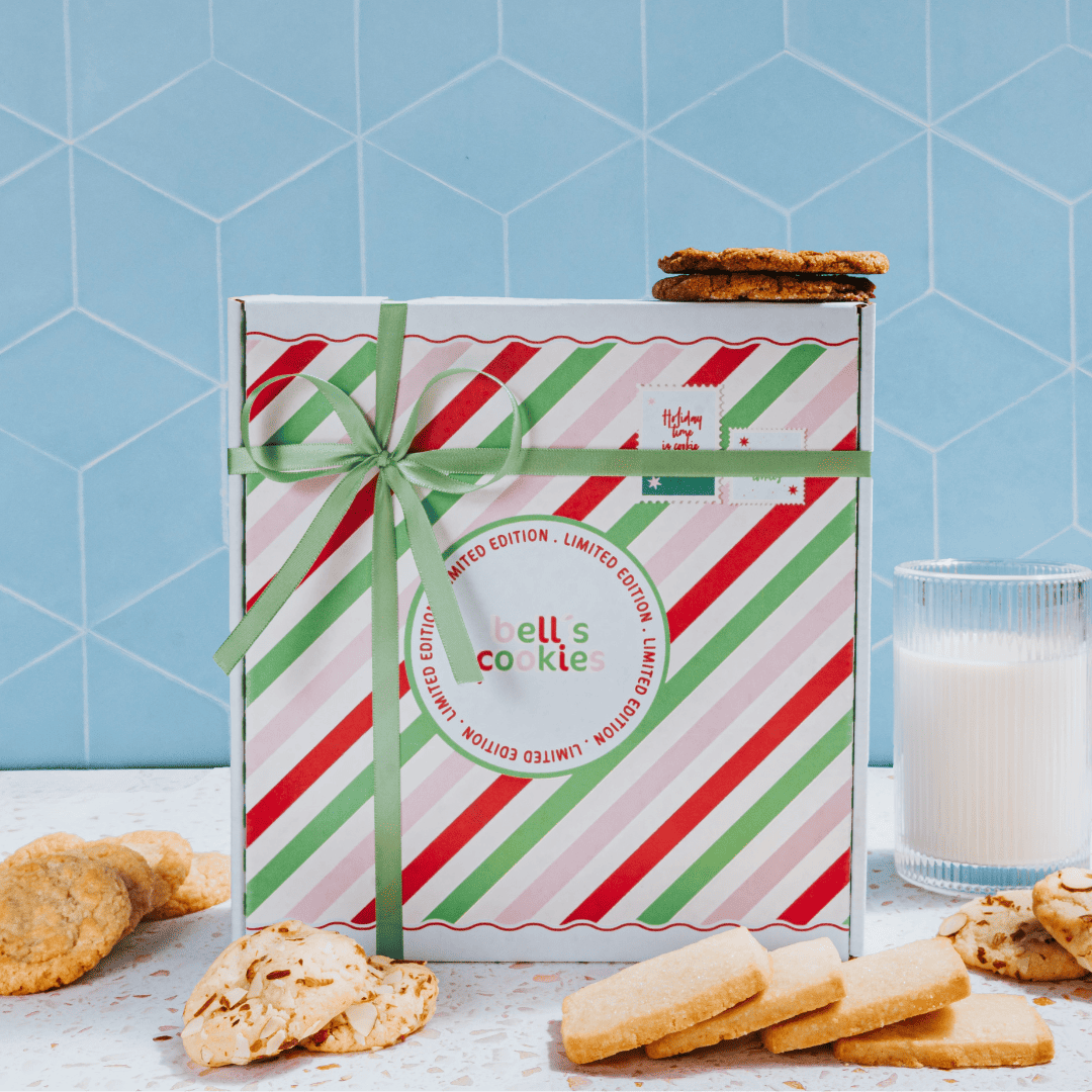 OUR PRE-MADE BUNDLES – Bell's Cookies