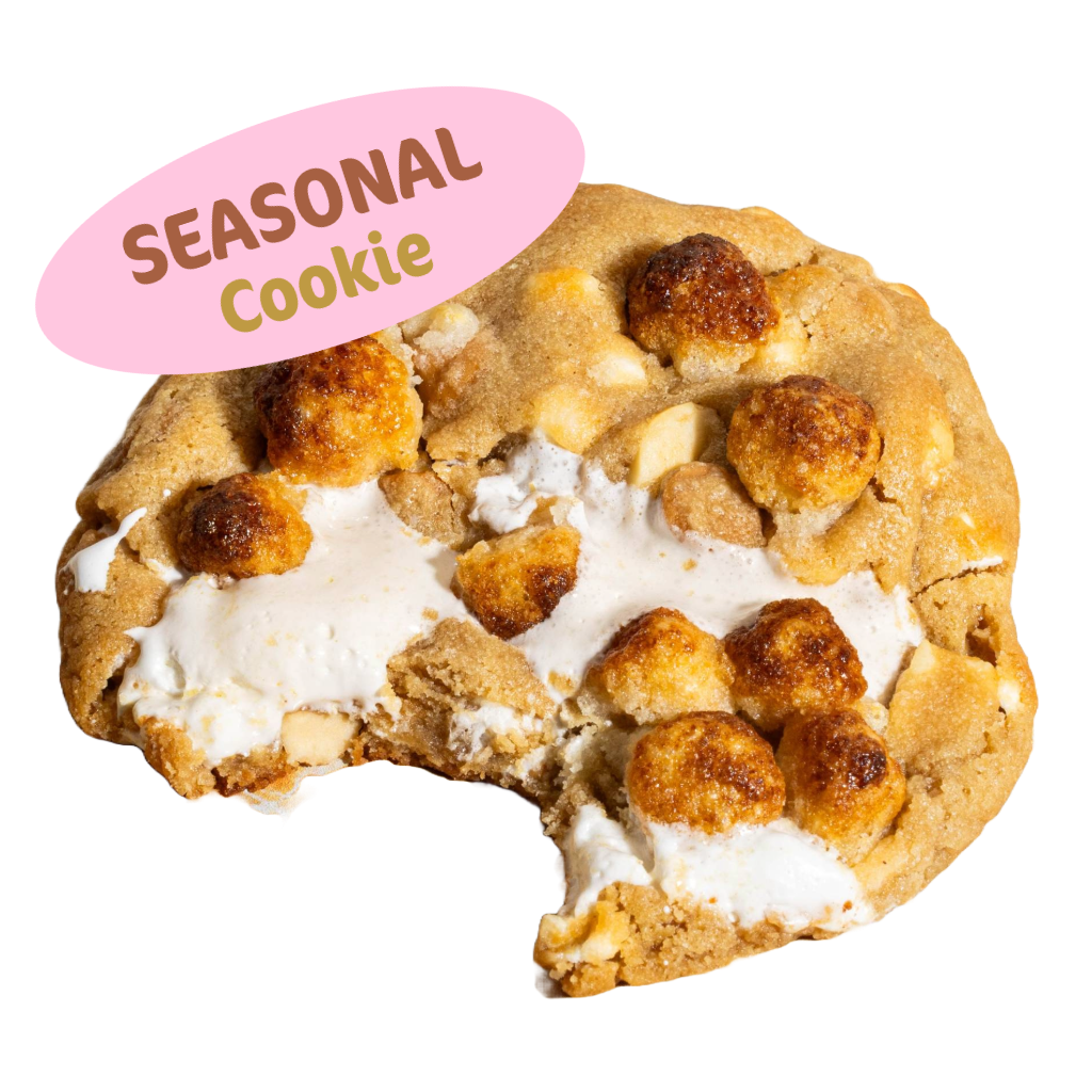 Irresistible Cookies | Bell’s Cookies™ Collection – Bell's Cookies™
