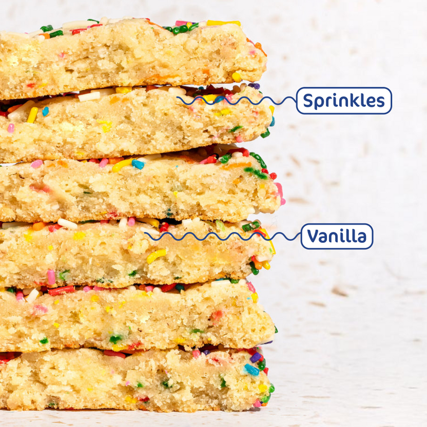 Bell's Cookies™ - Seattle's Best Cookies to Your Doorstep