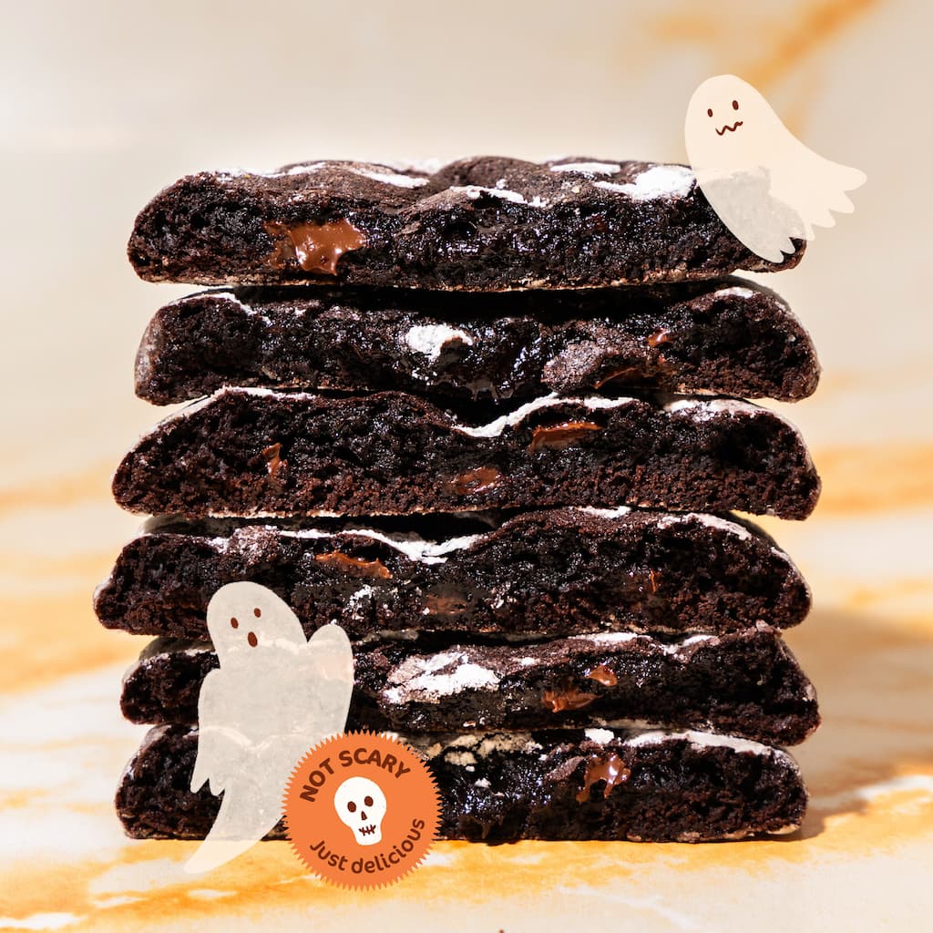Welcome to Bell’s Cookies™ | Fresh-Baked Joy Delivered – Bell's Cookies™