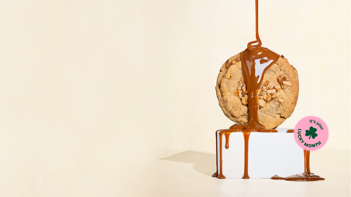 Bell's Cookies™ - Seattle's Best Cookies to Your Doorstep