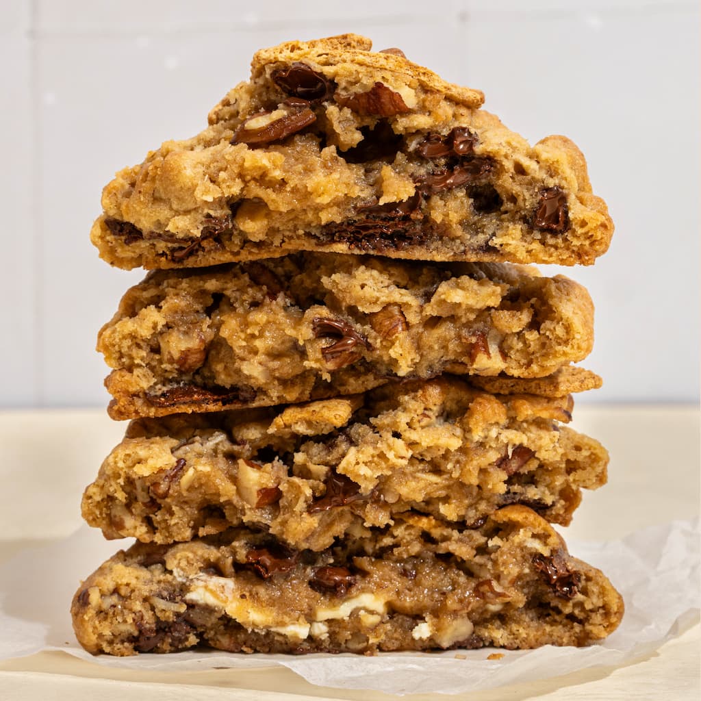 Bell's Cookies™ - Seattle's Best Cookies to Your Doorstep