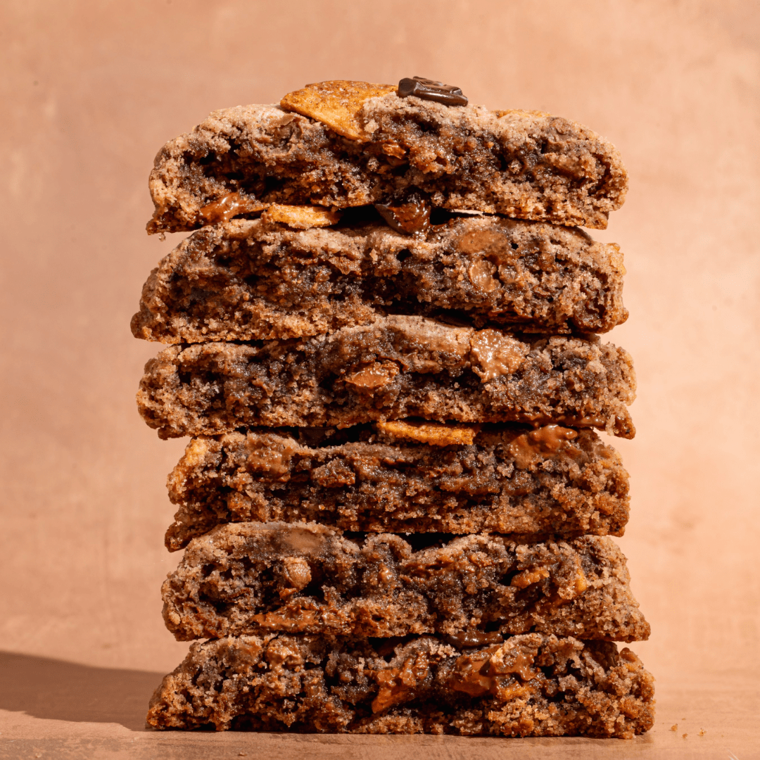 Bell's Cookie Co - Seattle's Best Cookies to Your Doorstep – Bell's Cookies
