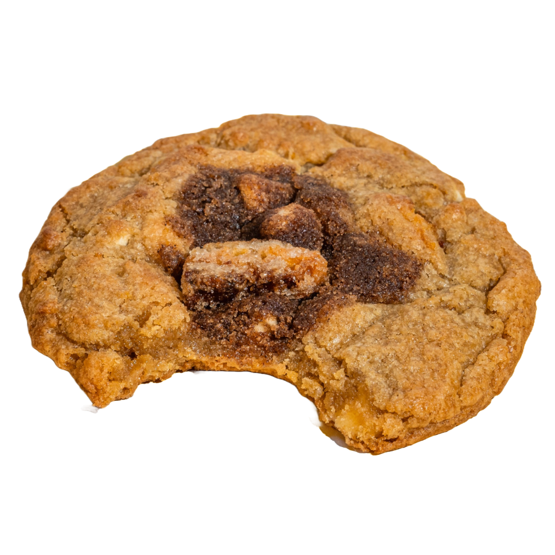 Bell's Cookie Co - Seattle's Best Cookies to Your Doorstep – Bell's Cookies