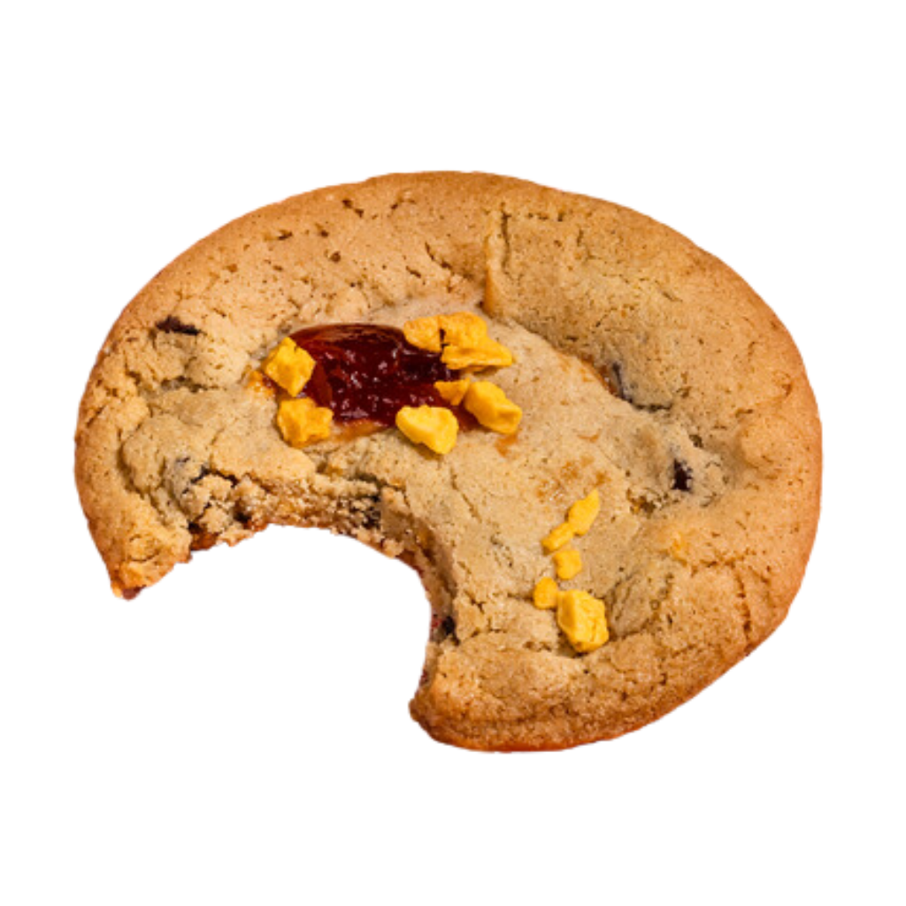 Bell's Cookie Co - Seattle's Best Cookies to Your Doorstep – Bell's Cookies