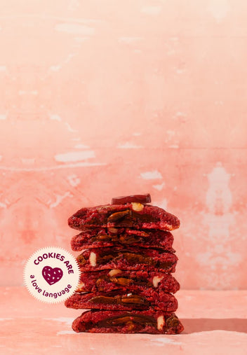 Bell's Cookie Co - Seattle's Best Cookies to Your Doorstep – Bell's Cookies