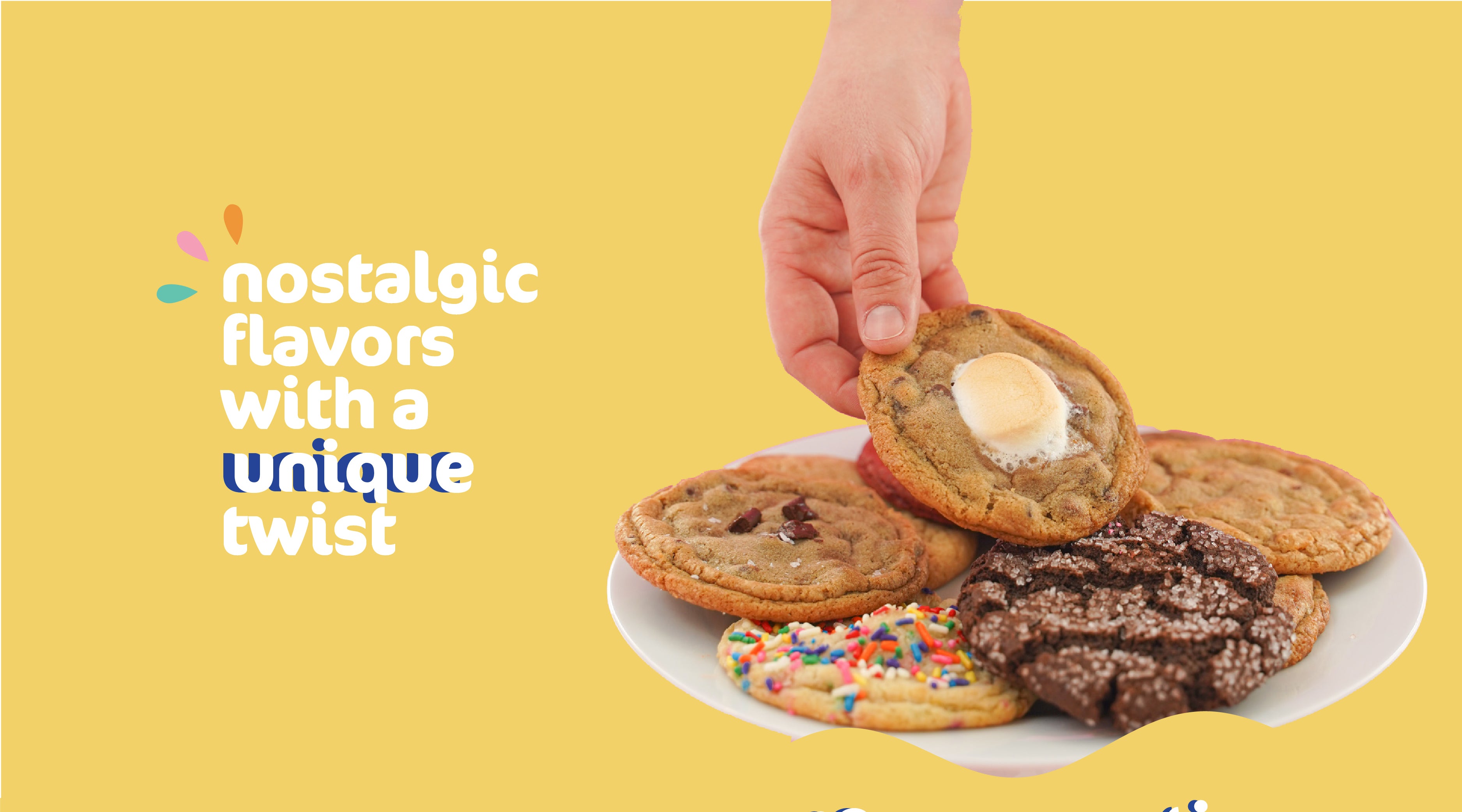 Bell's Cookie Co - Seattle's Best Cookies to Your Doorstep – bellscookieco.