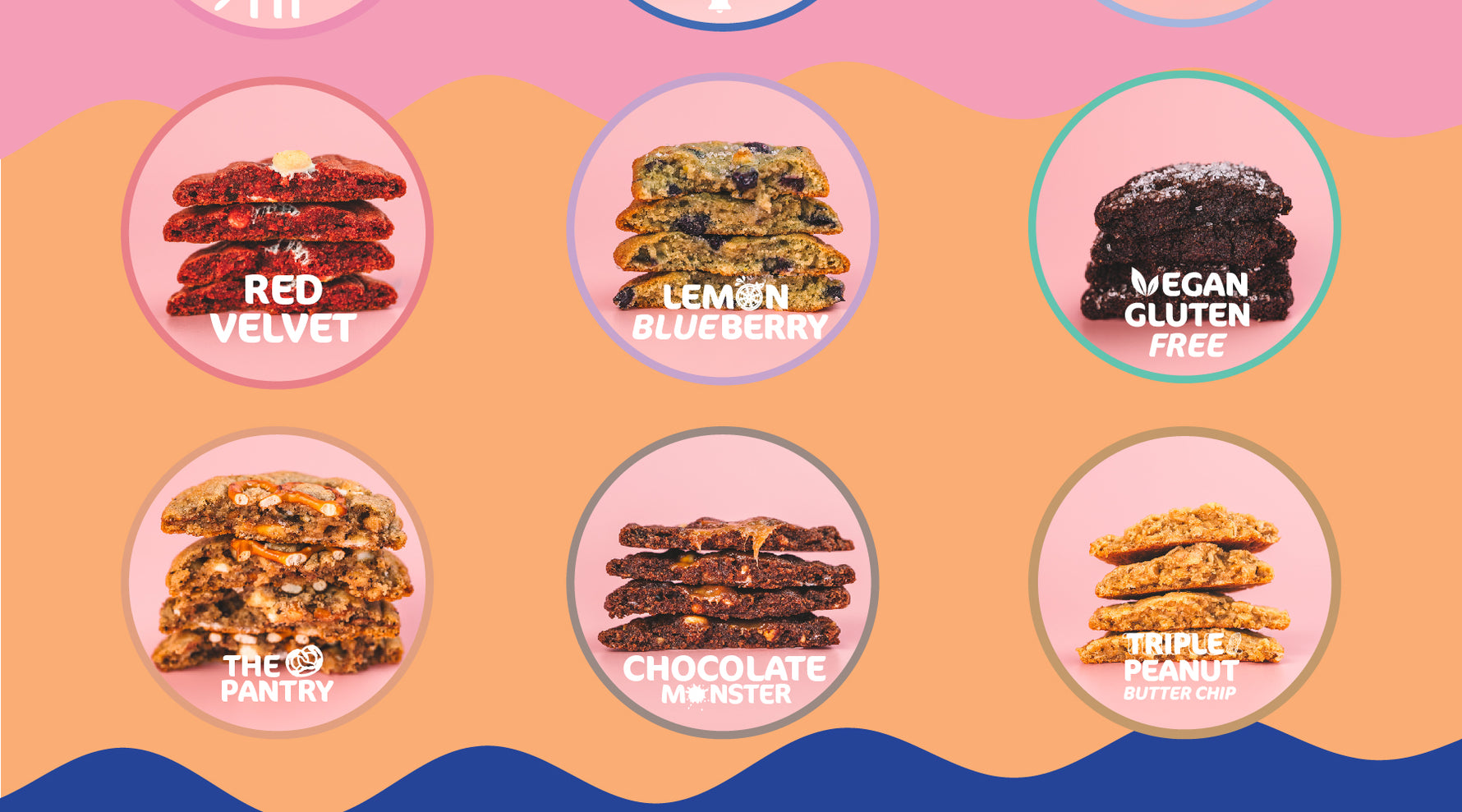 Bell's Cookie Co - Seattle's Best Cookies to Your Doorstep – bellscookieco.