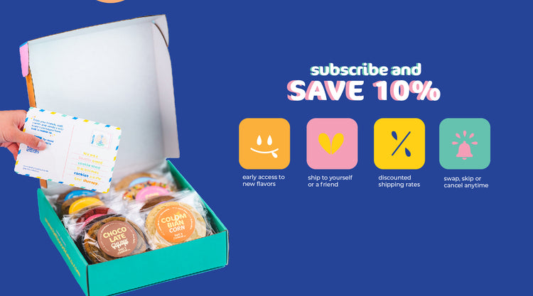 Bell's Cookie Co - Seattle's Best Cookies to Your Doorstep – bellscookieco.