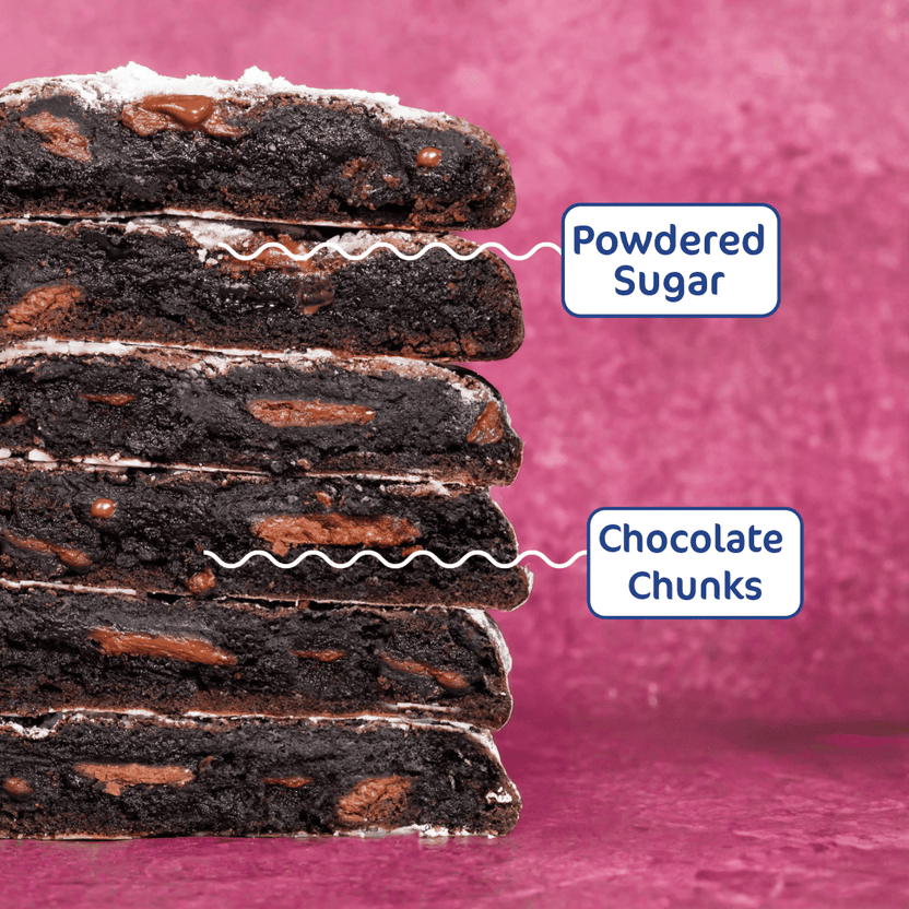 Bell's Cookie Co - Seattle's Best Cookies to Your Doorstep – Bell's Cookies