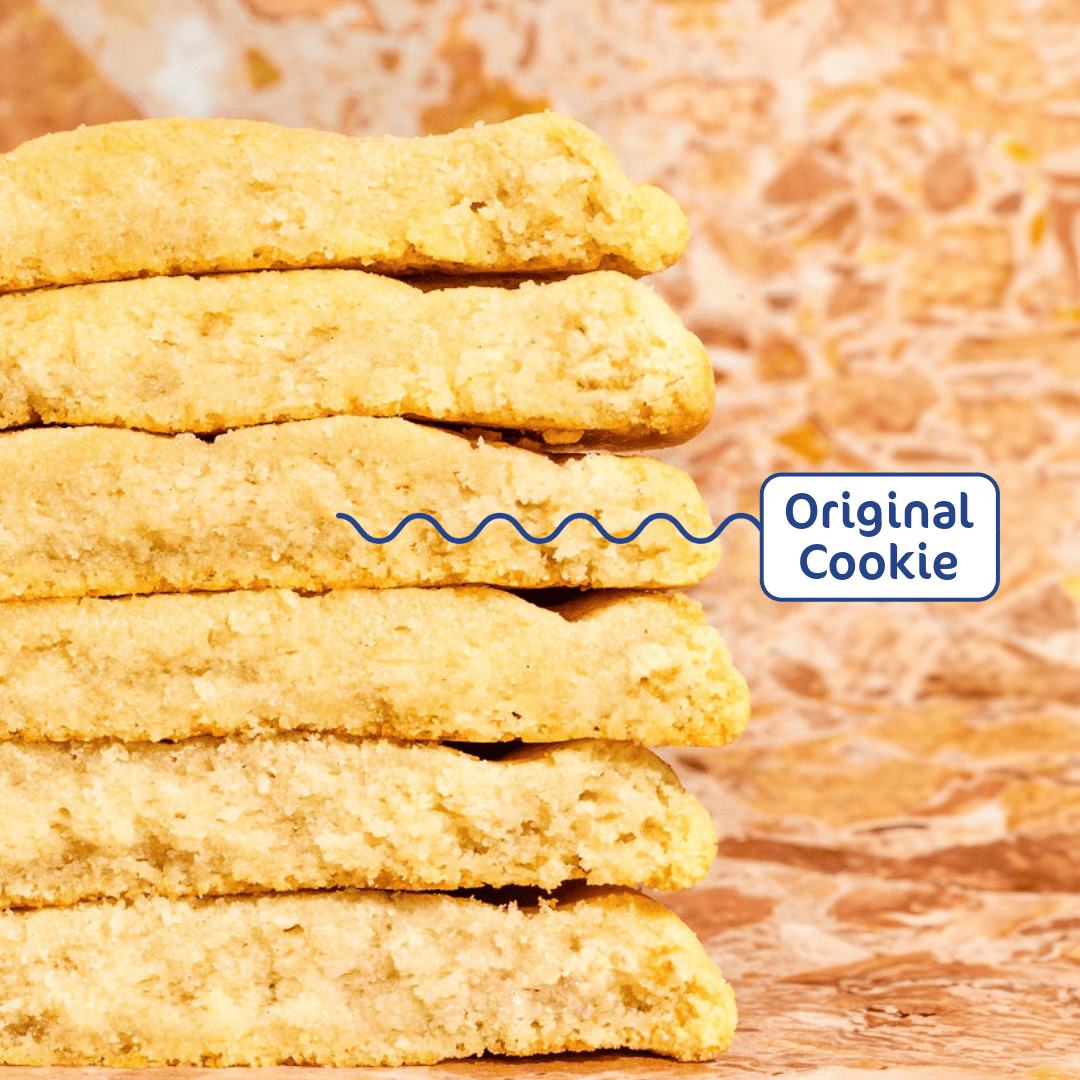 Irresistible Cookies | Bell’s Cookies™ Collection – Bell's Cookies™