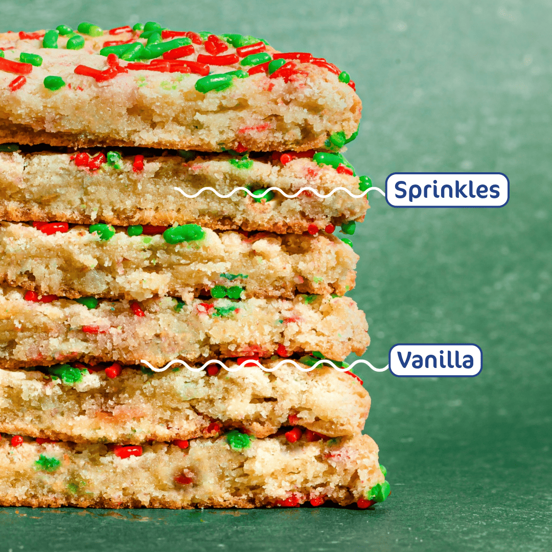 Bell's Cookie Co - Seattle's Best Cookies to Your Doorstep – Bell's Cookies