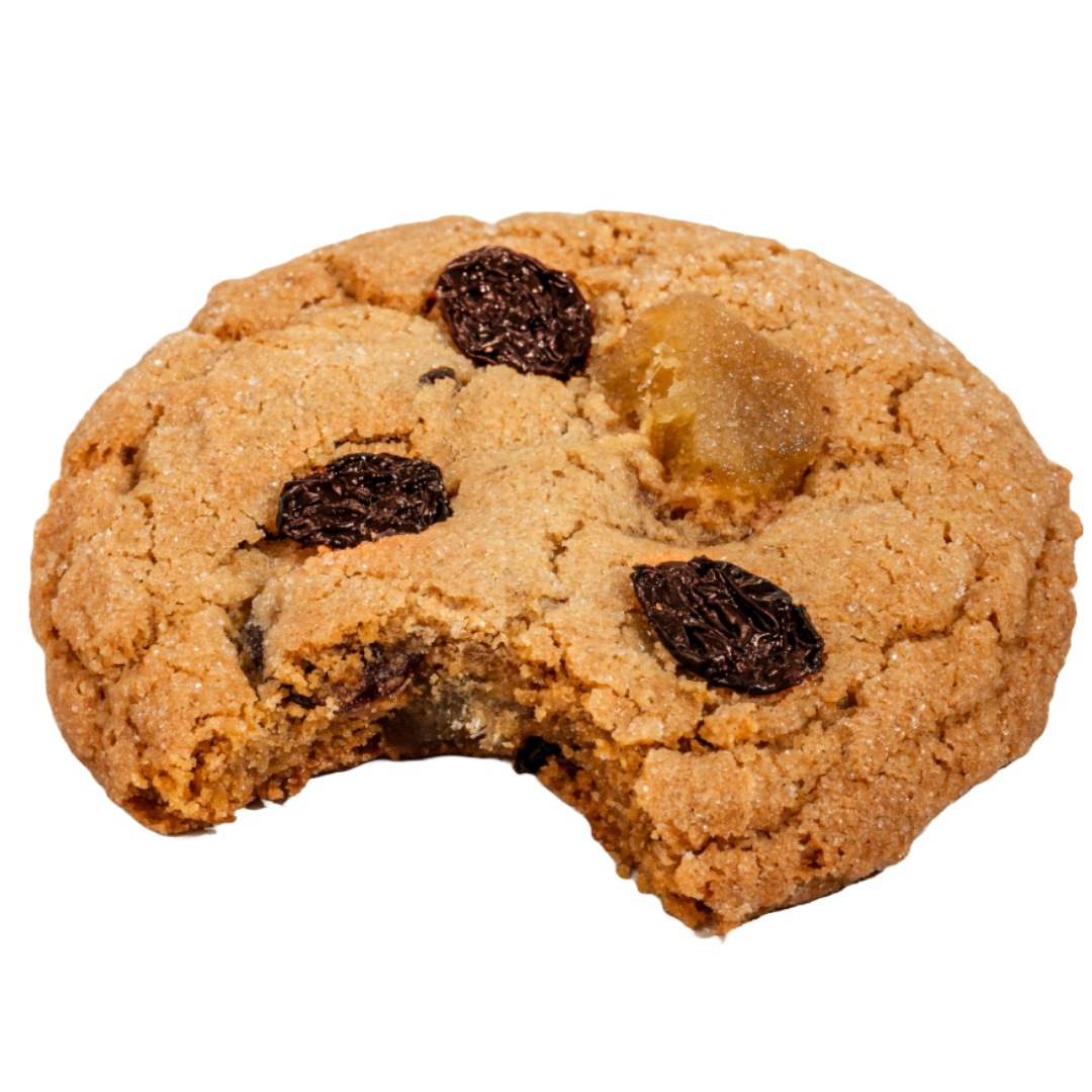 COOKIE FLAVORS – Bell's Cookies