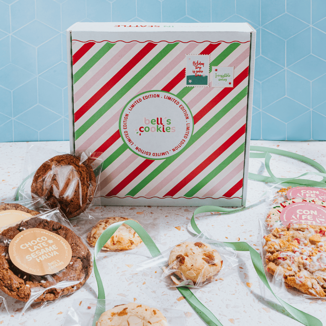 OUR PRE-MADE BUNDLES – Bell's Cookies