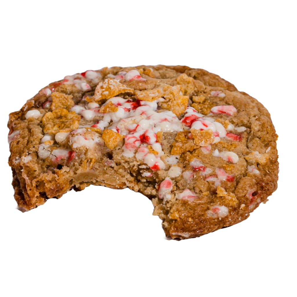Bell's Cookie Co - Seattle's Best Cookies to Your Doorstep – Bell's Cookies