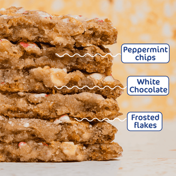 Bell's Cookie Co - Seattle's Best Cookies to Your Doorstep – Bell's Cookies