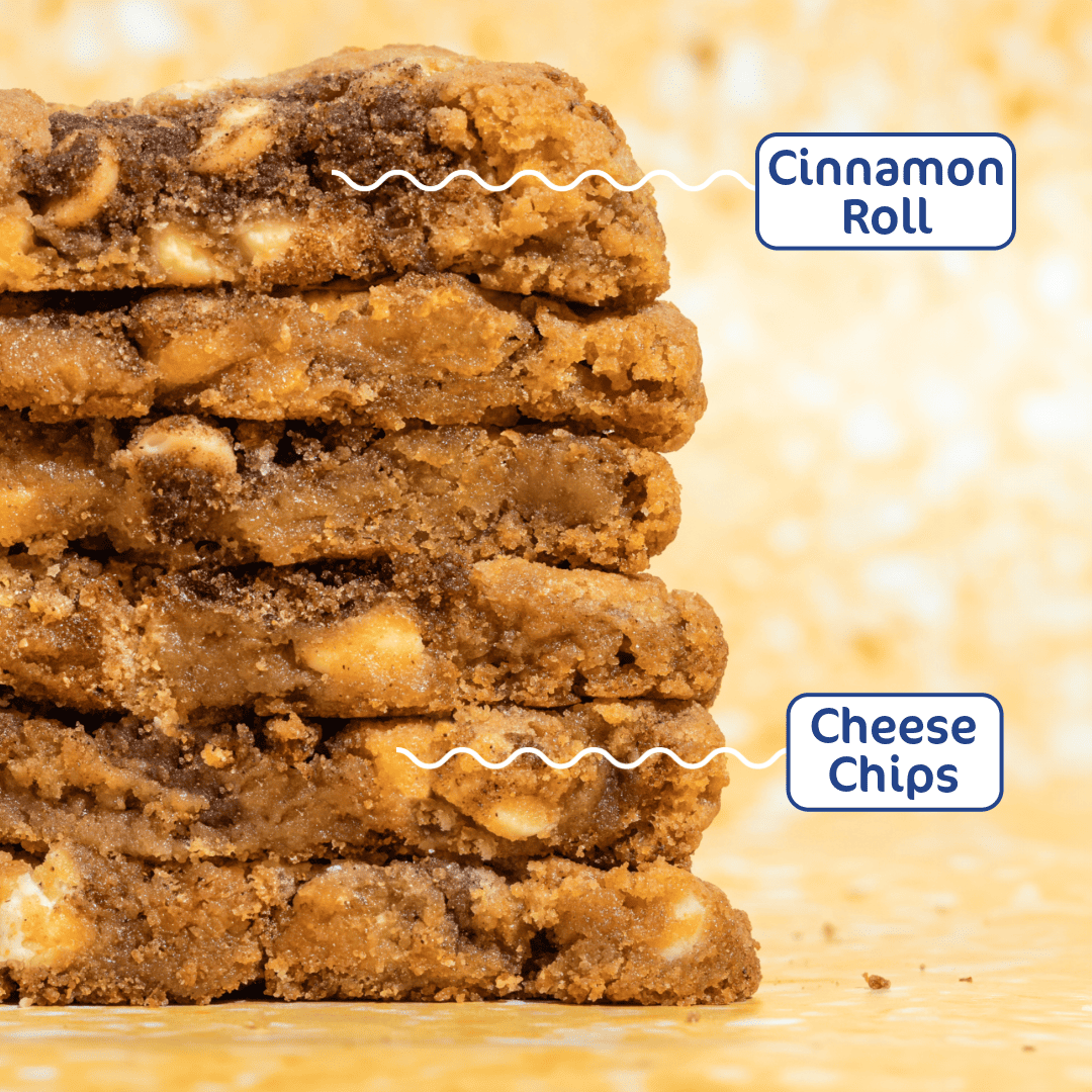 Bell's Cookie Co - Seattle's Best Cookies to Your Doorstep – Bell's Cookies