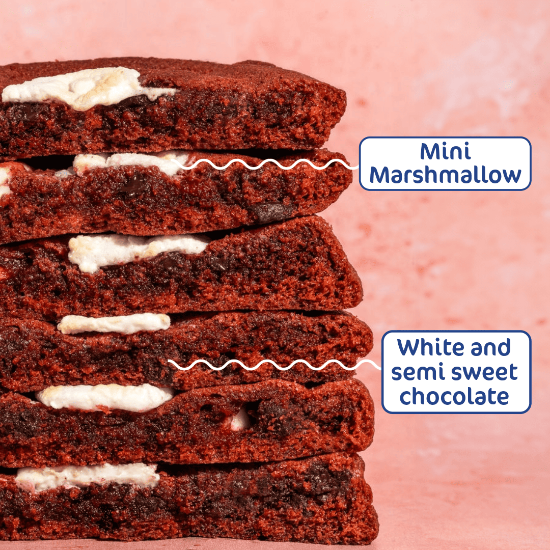 Bell's Cookies™ - Seattle's Best Cookies to Your Doorstep
