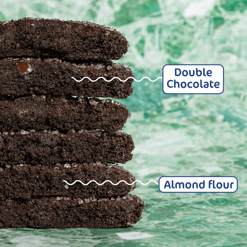 Bell's Cookies™ - Seattle's Best Cookies to Your Doorstep